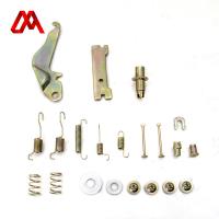 China Handbrake Mechanism Repair Kit ISUZU ELF 4HF1 IZUMI for sale