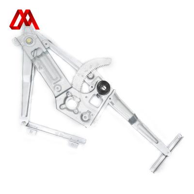 China Right Side Power Window Regulator 24V for ISUZU ELF (Since 1994) IZUMI Auto Parts for sale