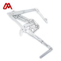 China Right Side Power Window Regulator 24V for ISUZU ELF (Since 1994) IZUMI Auto Parts for sale