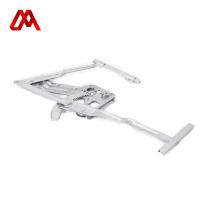 China Right Side Power Window Regulator 24V for ISUZU ELF (Since 1994) IZUMI Auto Parts for sale