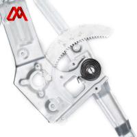 China Right Side Power Window Regulator 24V for ISUZU ELF (Since 1994) IZUMI Auto Parts for sale