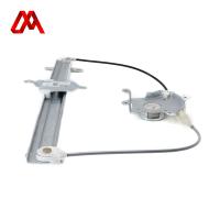 China Right-Side 24V Power Window Regulator for ISUZU ELF (1994-On) IZUMI Auto Parts for sale