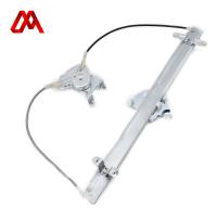 China Right-Side 24V Power Window Regulator for ISUZU ELF (1994-On) IZUMI Auto Parts for sale