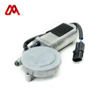 China Right-Side 24V Power Window Motor for ISUZU ELF – High-Quality IZUMI Auto Parts for sale