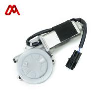 China Right-Side 24V Power Window Motor for ISUZU ELF – High-Quality IZUMI Auto Parts for sale
