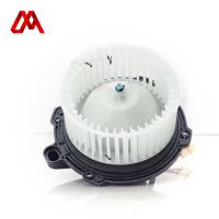 China 24V Heater Blower Motor 8-97211-954-0 for ISUZU ELF NQR75 – High-Performance IZUMI Auto Parts for sale