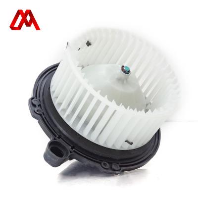 China 24V Heater Blower Motor 8-97211-954-0 for ISUZU ELF NQR75 – High-Performance IZUMI Auto Parts for sale