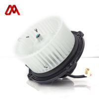 China 24V Heater Blower Motor 8-97211-954-0 for ISUZU ELF NQR75 – High-Performance IZUMI Auto Parts for sale