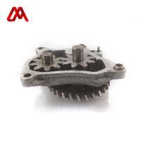 China Used Oil Pump 8-97147-338-CHM for ISUZU ELF 4HF1 NKR66 (29×9×9) for sale