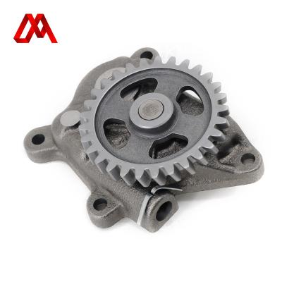 China Oil Pump 8-94393-830-3 for ISUZU FORWARD | IZUMI Auto Parts for sale