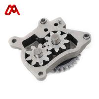 China Oil Pump 8-94393-830-3 for ISUZU FORWARD | IZUMI Auto Parts for sale