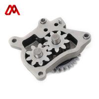 China Oil Pump 8-94393-830-3 for ISUZU FORWARD | IZUMI Auto Parts for sale