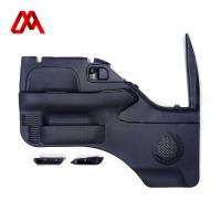 China Left Inner Door Trim Panel 8-97859-722-5 for ISUZU ELF NQR75 IZUMI Auto Parts for sale