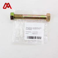 China High-Quality Front Leaf Spring Pin for ISUZU ELF, Original Genuine Part, Durable and Reliable 8-97360-110-0 for sale