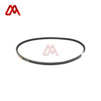 China A/C Compressor Belt 1-13671464-1 1136714641 for ISUZU 6WF1 CXZ51K Heavy Duty Truck Air Conditioning System for sale