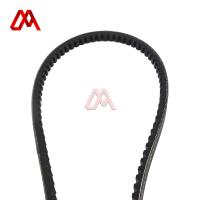 China A/C Compressor Belt 1-13671464-1 1136714641 for ISUZU 6WF1 CXZ51K Heavy Duty Truck Air Conditioning System for sale