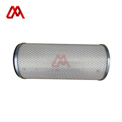 China Top- Air Filter Trucks FILTER 1-14215181-0 1-14215125-0 with Part Name FILTER and Ref Part No 1-14215181-0 1-14215125-0 for sale