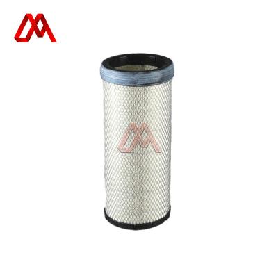 China IZUMI Durable Air Cleaner Filter 1-14215213-0 1-14215220-0 1-87610166-0 for ISUZU 6WG1 CXZ51 Heavy Duty Truck for sale