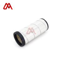 China IZUMI Durable Air Cleaner Filter 1-14215213-0 1-14215220-0 1-87610166-0 for ISUZU 6WG1 CXZ51 Heavy Duty Truck for sale