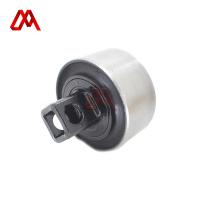 China IZUMI High-Performance Rally Rubber Core 1-87411074-2 1874110742 Suitable for ISUZU CXZ51K 6WF1 Heavy Duty Truck Suspension for sale