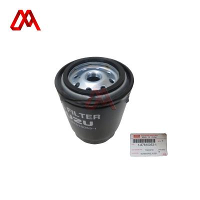 China Industry Development Isuzu Power Parts for the Advancement of the Automotive Parts Industry in Russia for sale