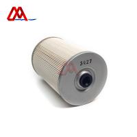 China Original High-Quality Oil Filter 1876100590 for ISUZU Diesel Engine Heavy Duty Trucks Replacement for sale