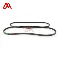 China IZUMI Vulcanized Rubber Cooling Fan Belt 1136714631 1-13671463-1 BVP 1876100720 1-87610072-0 Suitable for ISUZU 6WG1 Trucks for sale