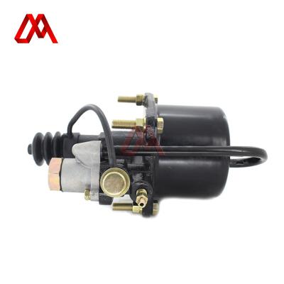 China Clutch Booster Assembly  1-87610091-0  1876100910 for ISUZU EXR81 10PE1 Heavy Duty Truck for sale