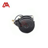 China Clutch Booster Assembly  1-87610091-0  1876100910 for ISUZU EXR81 10PE1 Heavy Duty Truck for sale