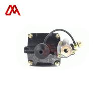 China Clutch Booster Assembly  1-87610091-0  1876100910 for ISUZU EXR81 10PE1 Heavy Duty Truck for sale