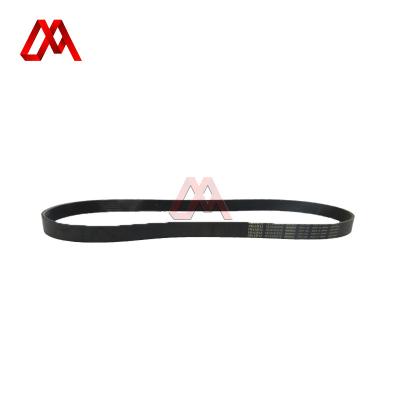 China IZUMI Durable Cooling Fan Belt for ISUZU BVP CVZ CXZ CYZ Trucks OEM 1-87610101-0 8-97603283-0 1876101010 8976032830 for sale