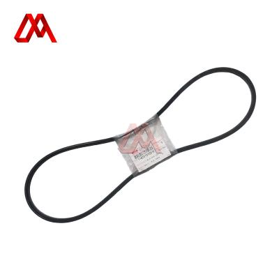 China IZUMI A/C Compressor Belt for ISUZU CXZ CYZ Trucks OEM 8-97604138-0 1-87610103-0 8976041380 1876101030 for sale