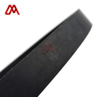 China IZUMI Durable Cooling Fan Belt for ISUZU FC Trucks OEM 1876101070 8980202470 1-87610107-0 8-98020247-0 for sale