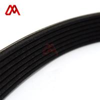 China IZUMI Durable Cooling Fan Belt for ISUZU FC Trucks OEM 1876101070 8980202470 1-87610107-0 8-98020247-0 for sale