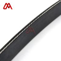 China IZUMI Durable Cooling Fan Belt for ISUZU FC Trucks OEM 1876101070 8980202470 1-87610107-0 8-98020247-0 for sale