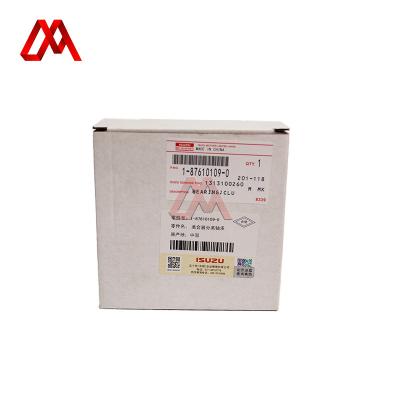 China Reliable Clutch Release Bearing 1-87610109-0 1876101090 for ISUZU FTR Truck Engine Parts for sale