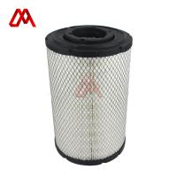 China Part Number 1876101132 / 8980714210 Isuzu Air Filter Approximately 0.4kg for sale