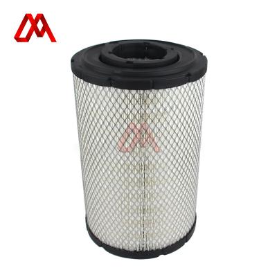 China Part Number 1876101132 / 8980714210 Isuzu Air Filter Approximately 0.4kg for sale