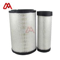 China Part Number 1876101132 / 8980714210 Isuzu Air Filter Approximately 0.4kg for sale