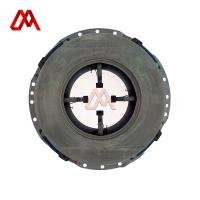 China Precision Engineering Custom-built For ISUZU BVP Trucks 12 Months Period ISUZU Clutch Plate for sale
