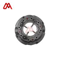 China Premium IZUMI 1876101460 Clutch Pressure Plate Assembly 1312203772 Compatible with ISUZU BVP Parts FSR FTR Models for sale