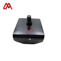 China Durable IZUMI ISUZU BVP Engine Front Mount Rubber Pad 1876101620 1532151720 Truck Spare Part for sale