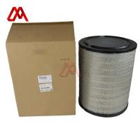 China ISUZU BVP Air Filter 1876101660 1142152130 Heavy-Duty Truck Engine Spare Part for sale
