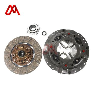 China High-Performance IZUMI ISUZU BVP Clutch Assembly 1876101750 Heavy-Duty Truck Replacement Part for sale