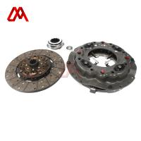 China High-Performance IZUMI ISUZU BVP Clutch Assembly 1876101750 Heavy-Duty Truck Replacement Part for sale