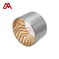 China Durable IZUMI ISUZU BVP Trunnion Shaft Bushing 1876101770 8980818320 Heavy-Duty Truck Replacement Part for sale