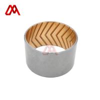 China Durable IZUMI ISUZU BVP Trunnion Shaft Bushing 1876101770 8980818320 Heavy-Duty Truck Replacement Part for sale
