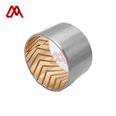 China ISUZU BVP Trunnion Shaft Bushing 1876101770 8980818320 1-87610177-0 8-98081832-0 for sale