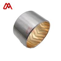 China ISUZU BVP Trunnion Shaft Bushing 1876101770 8980818320 1-87610177-0 8-98081832-0 for sale