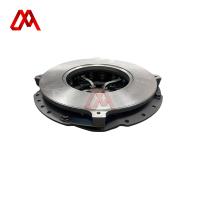 China ISUZU BVP Clutch Pressure Plate Assembly 1876101800 1312203732 1-87610180-0 1-31220373-2 for sale